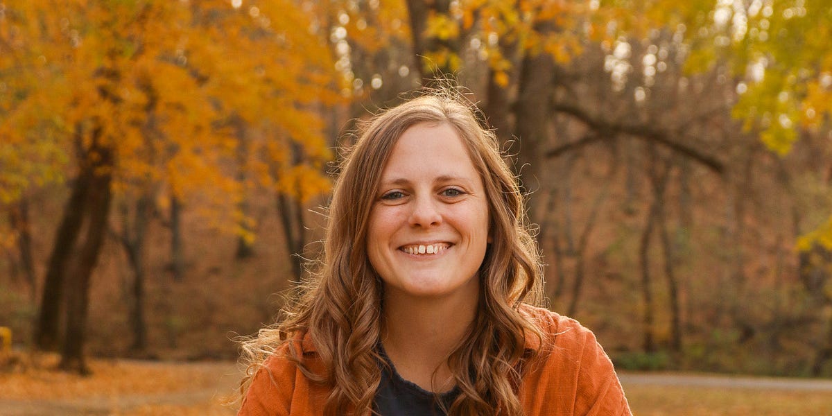 How Poetry Changed Me: Tristan Richards