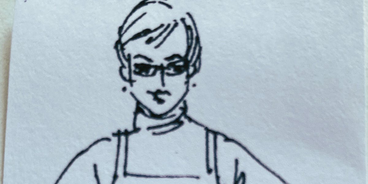 Oscar Chili - by Amie McGraham - Cook & Tell