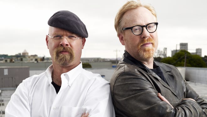 Mythbusters creator Peter Rees says he wasn't fired because he ...