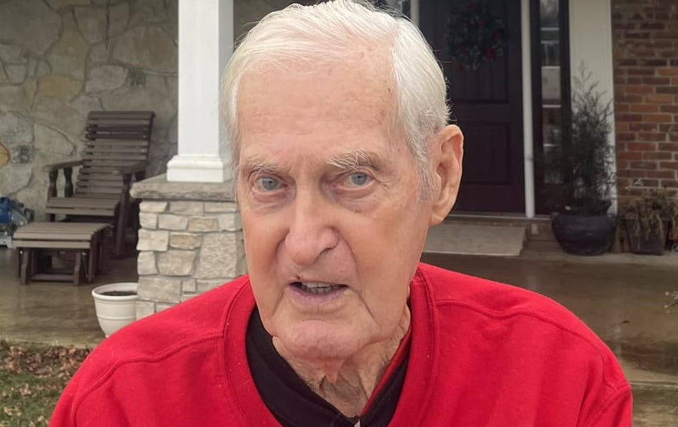 Obituaries, August 4, 2024 - The Kokomo Lantern