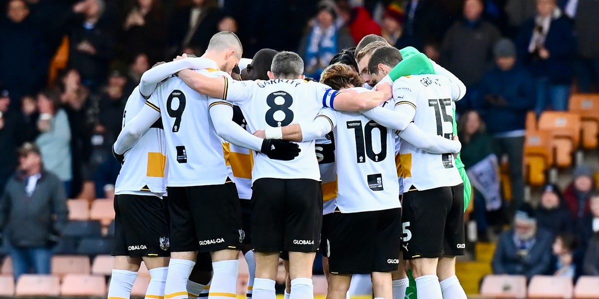 Assessing the squad as Port Vale prepare for transfer deals