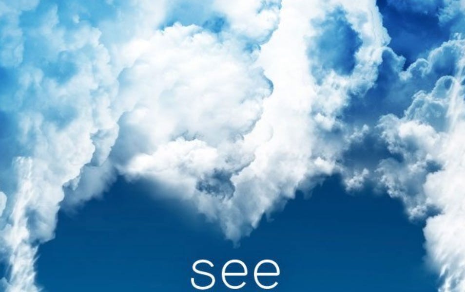 See With Your Heart - The Starfire Codes by Demi Pietchell