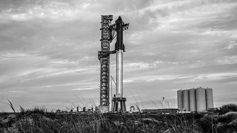 Starship: The Most Ambitious Spacecraft Ever Built