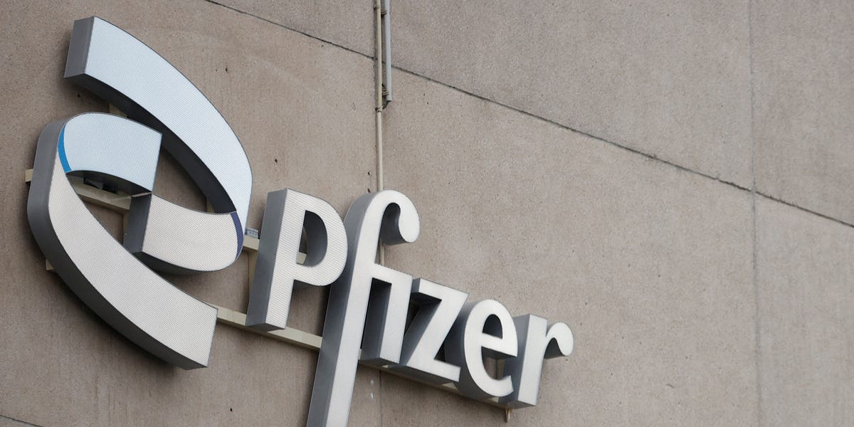 Pfizer sued for “false and deceptive” COVID-19 vaccine claims