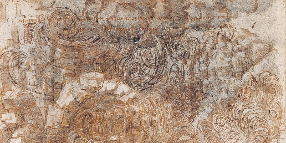 LLMs and information post-scarcity - by Gordon Brander