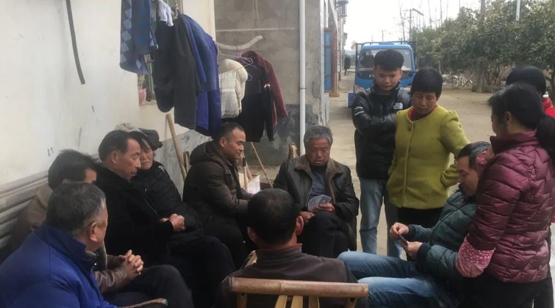 The untold story of China's rural employment