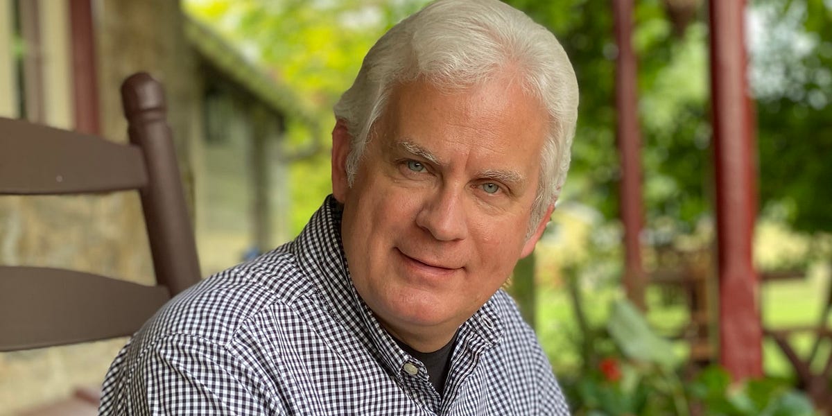 Introductory Post - by Joel E. Yeager, MD