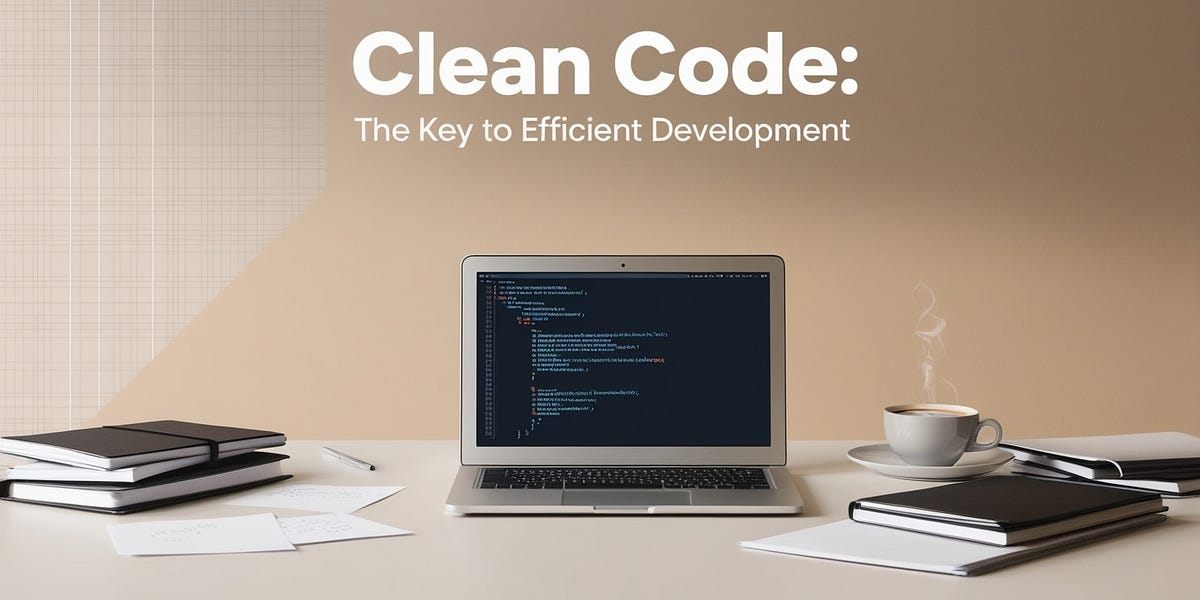 Clean Code Basics: Why Naming Your Variables Properly Matters?!