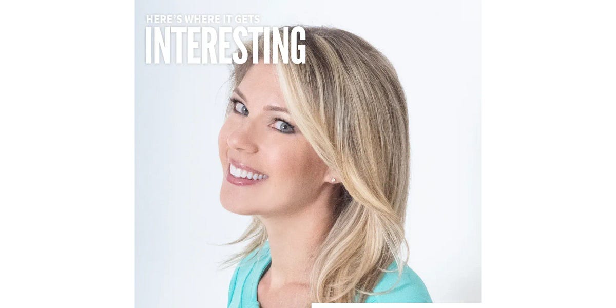 The Teachers with Alexandra Robbins - by Sharon McMahon