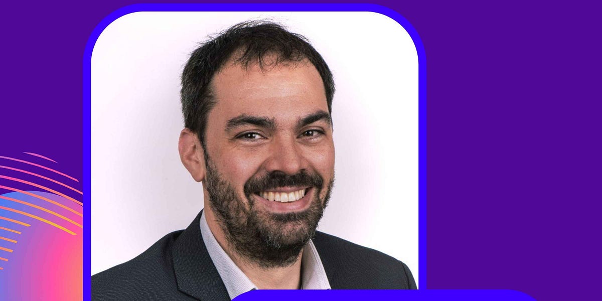 Damien Lucas - Scaleway - by nicolas guyon - Comptoir IA