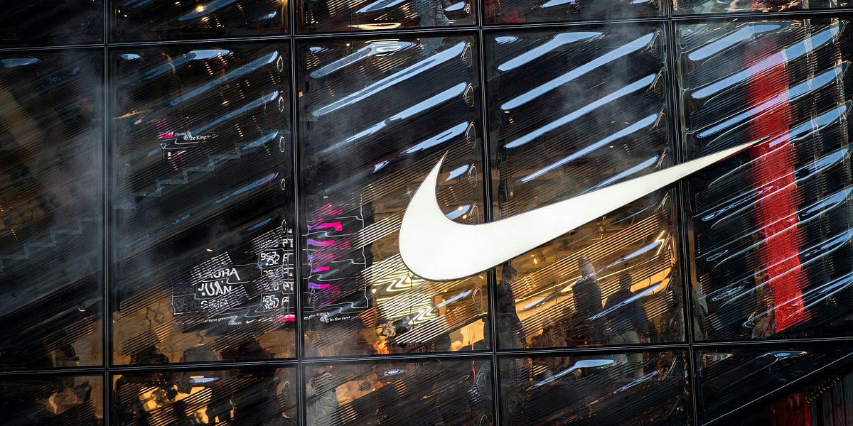 IADS Exclusive: Nike, a cautionary tale on the DTC business model