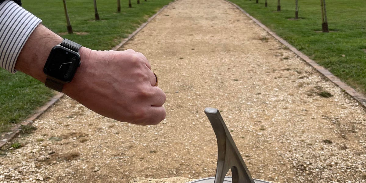 When the Bible references 6th hour and 9th hour, what time is that for ...