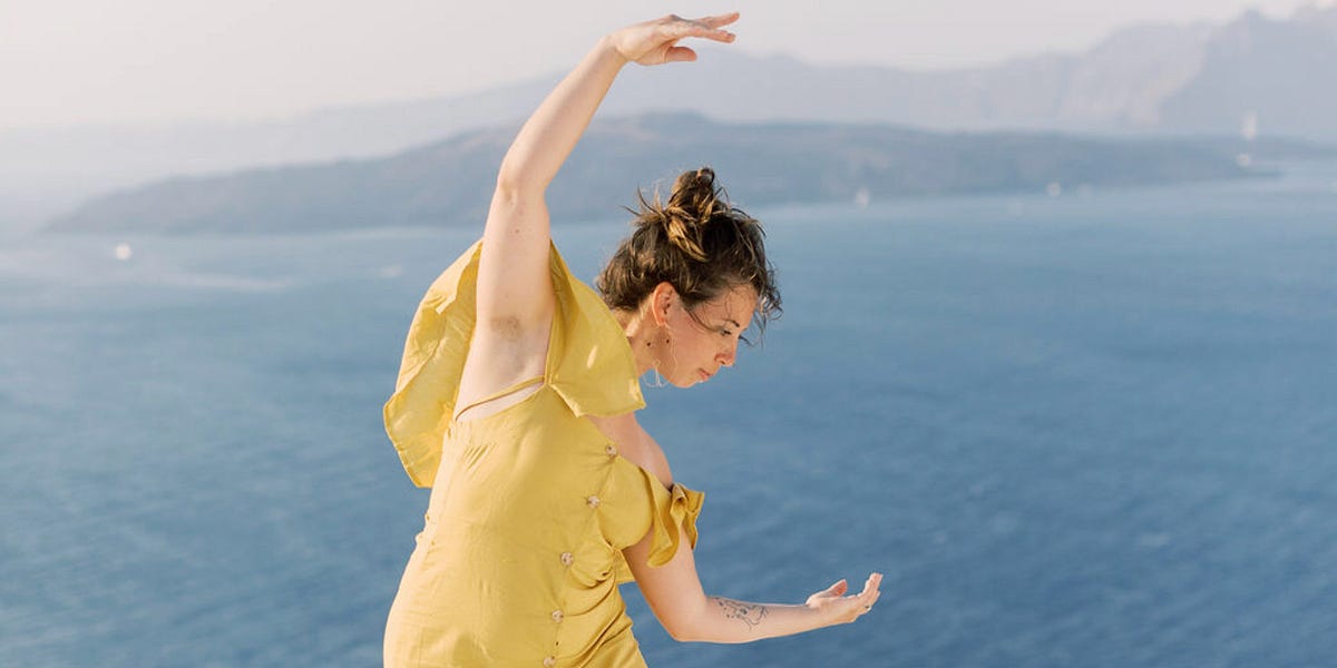 the hot, healing, sacred, feel-like-i-might-throw-up tussle with desire