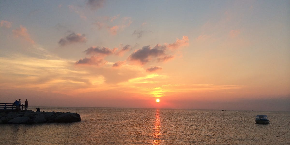 Let the Summer games begin!! - Sheila’s Substack