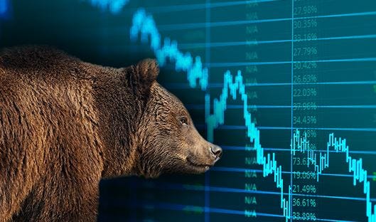 BEARS ARE STIRRING - by Stephen Innes 🇨🇦 🇹🇭