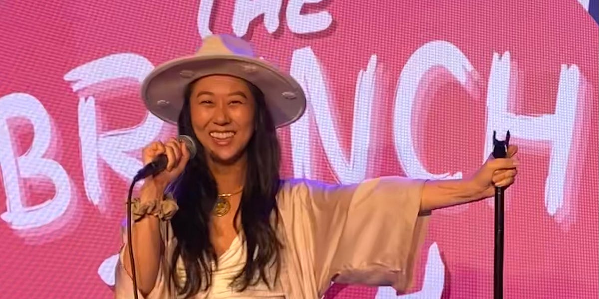 How I Became a Paid Professional Comedian in 2 months and How You Can ...