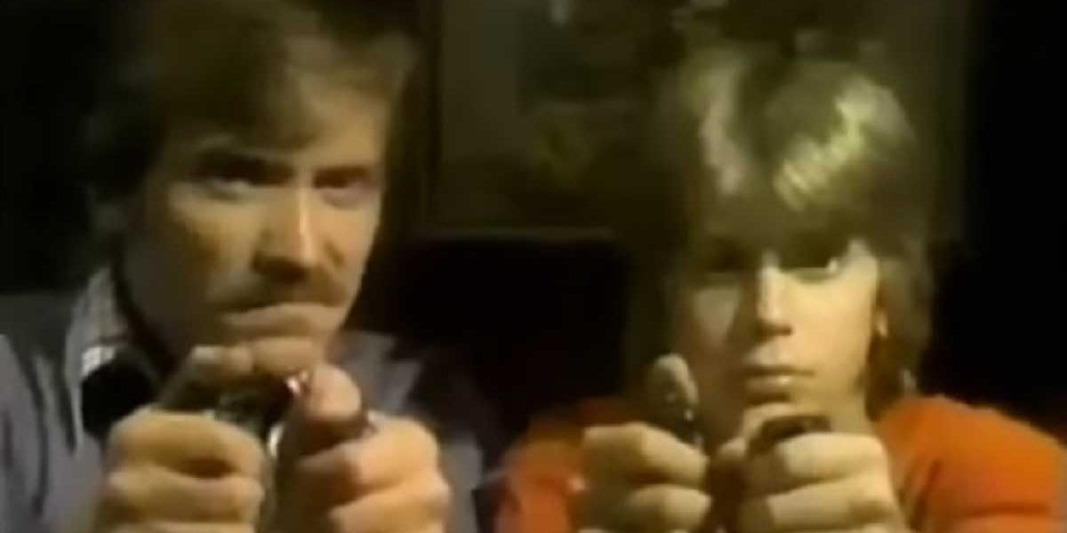 Coleco’s Telstar ‘Combat!’ Video Game System - The Retroist