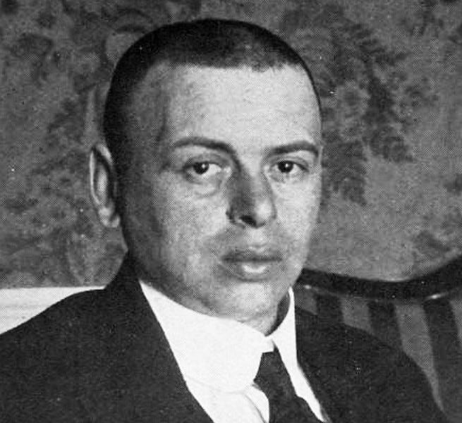 The 133 Days of Bela Kun - Karl’s Substack