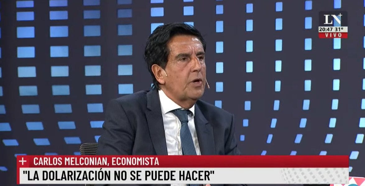 ¡Si se puede dolarizar! - by Emilio Ocampo