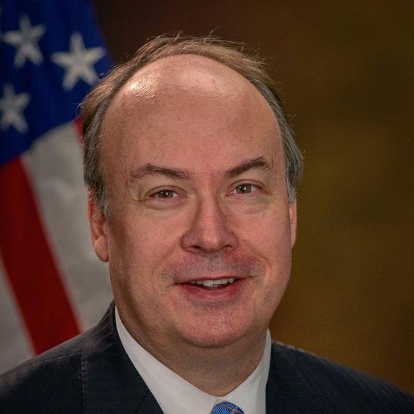 Trump DOJ Lawyer Jeffrey Clark Lands It Like Hindenberg With Jan. 6 ...