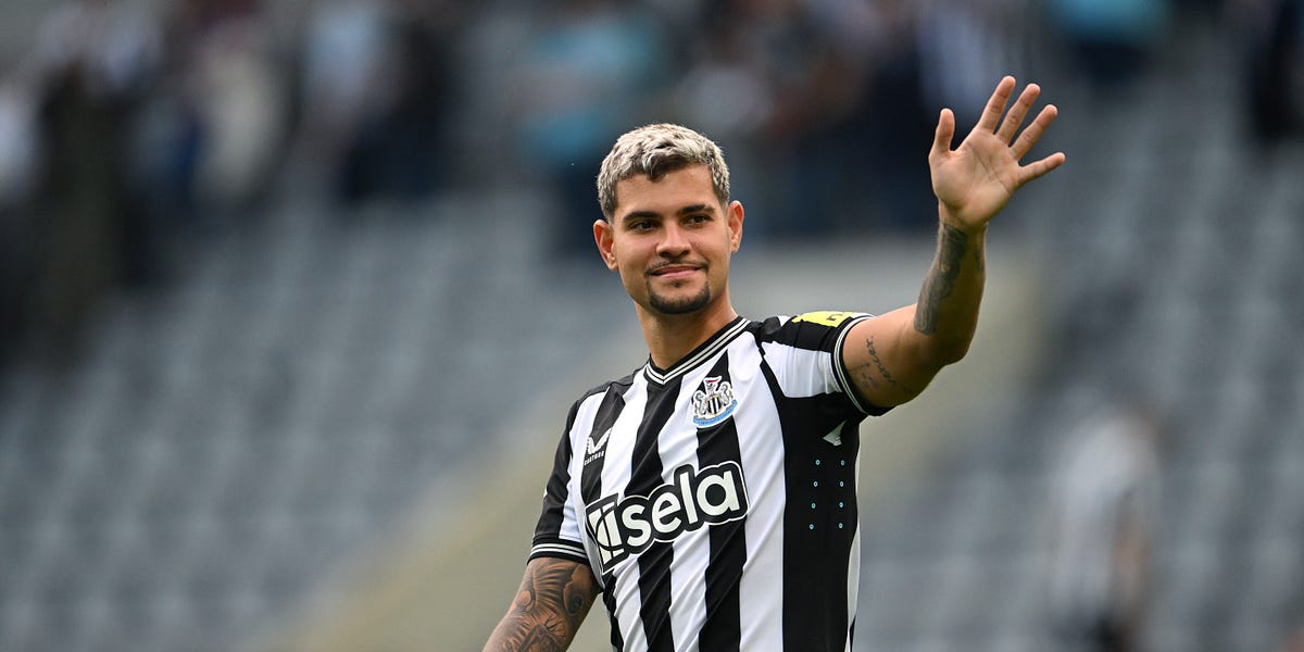 ⚪️⚫️"Exclusive story, confirmed" - Fabrizio Romano provides major ...