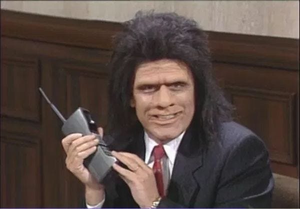 Court-Ordered, Judge-Approved Things Wonkette Can Say About Larry ...