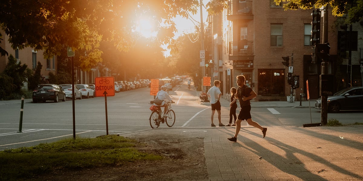 No. 7 Accepter l'inconsistance de la vie et chasser la jolie lumière de ...