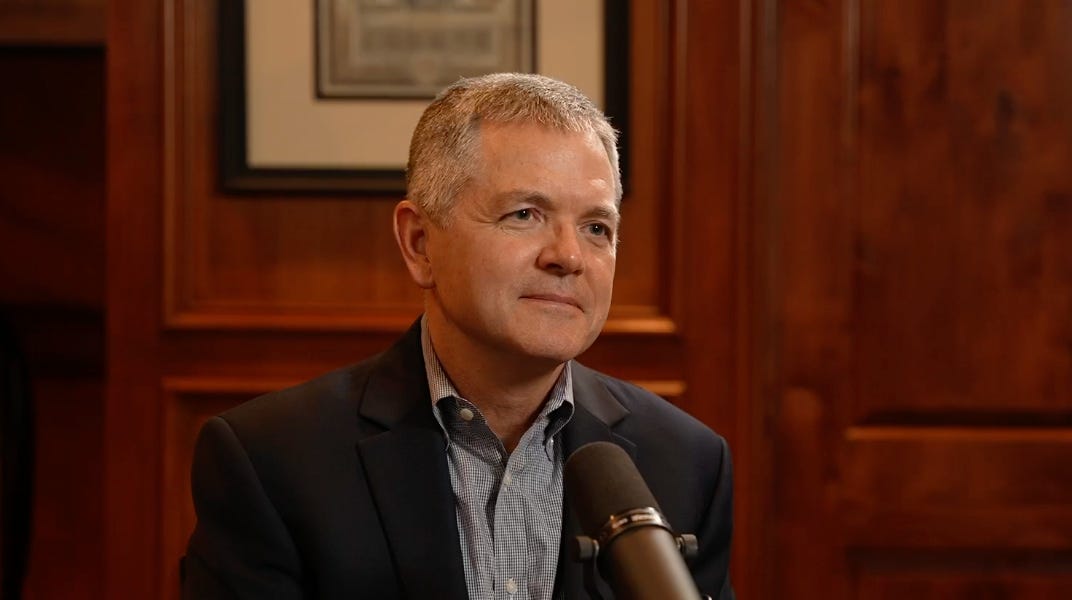 Ep 86: How to Design a STEM Curriculum for the 21st Century with Dr ...