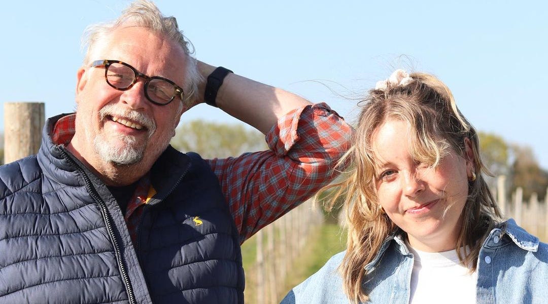 Where is Rabbits at The Bush in Suffolk?