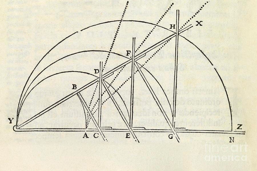 The Iron Triangle - by John Ganz - Unpopular Front