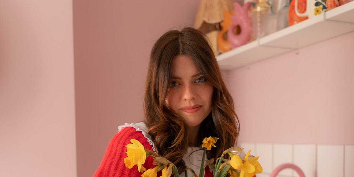 Introduction: why here, why now? - by Lindsey Isla