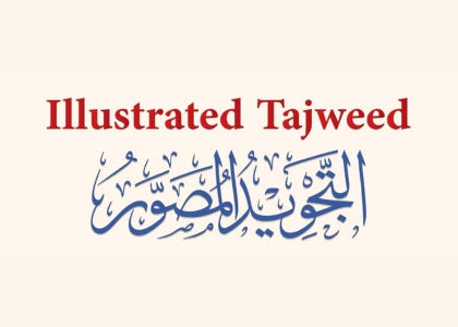 4 Simple Steps to Learn Tajweed - Quran Mind Maps