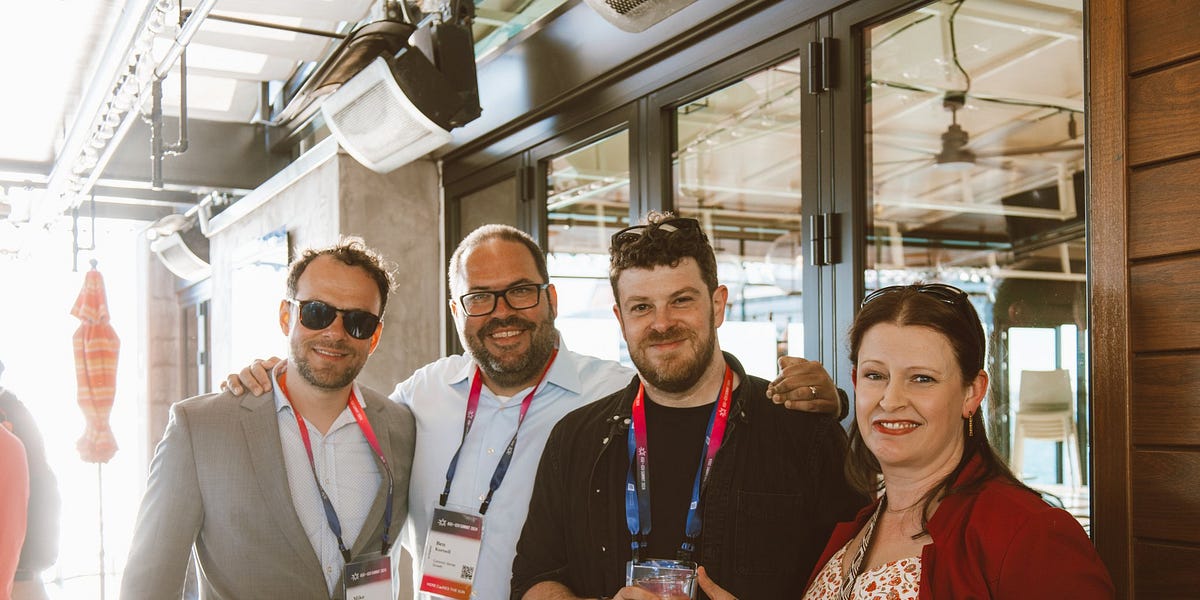 The Edtech Insiders Rundown of ASU+GSV 2024
