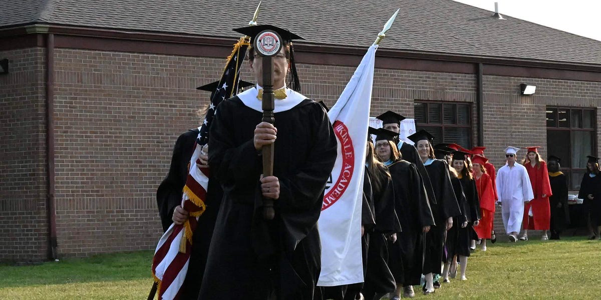 The Faculty and Staff Honor Code - by Dr. David Stanton