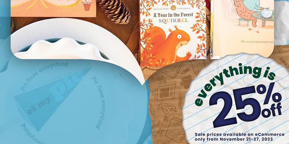 All things PaperPie - by Stephenie Borzok