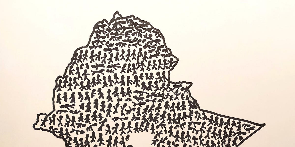 And then he was gone - by Alia Parker - Mind Flexing