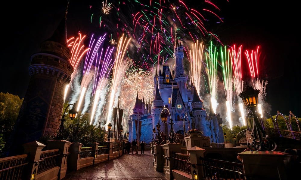 The Ultimate Disney Parks Attraction Bracket -- Round One, Day Eleven