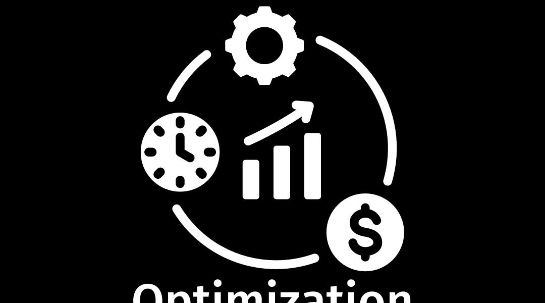 What are you optimizing for? (& What’s the step before the step?)