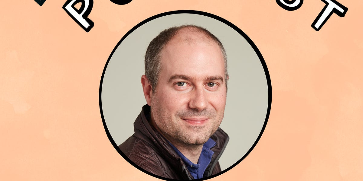 Building a culture of excellence | David Singleton (CTO of Stripe)