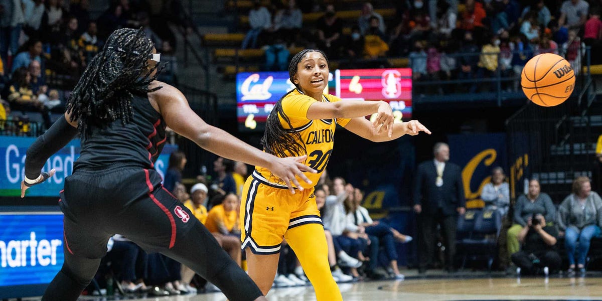 Jayda Curry's transfer adds to Cal women's basketball woes