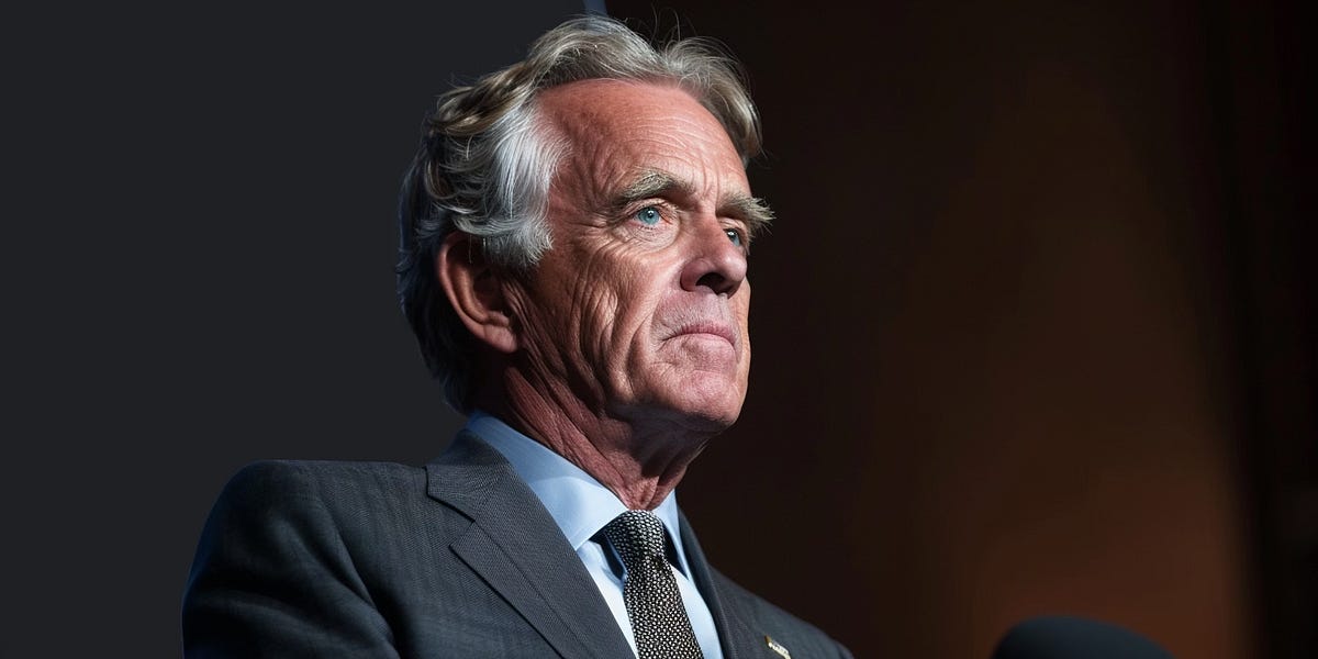 RFK Jr's brain worm explained - by Brian Dunning