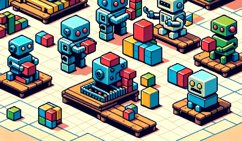 Introduction to Daft ( ... vs Polars) - by Daniel Beach