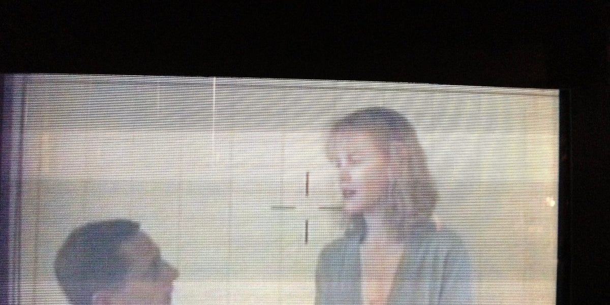 How DOES a book become a film? - by S J Watson