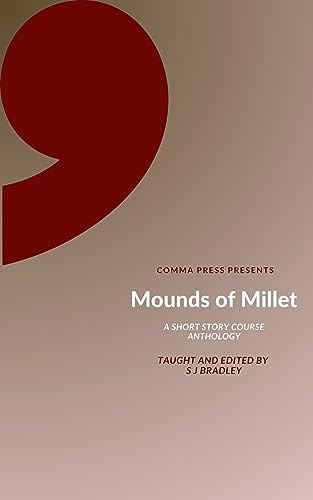 Publication Announcement! - by Samuel Edney - Mind's Eye