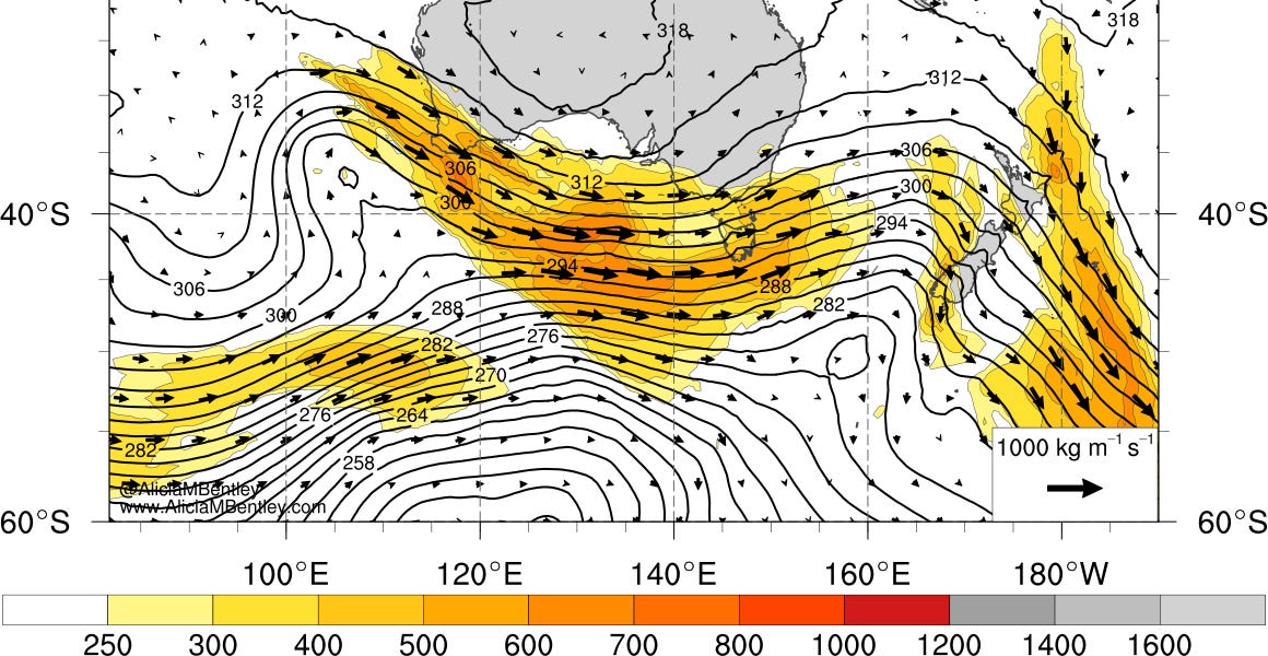 An Indian Winter? - by Tyson Millar - The Snowstack