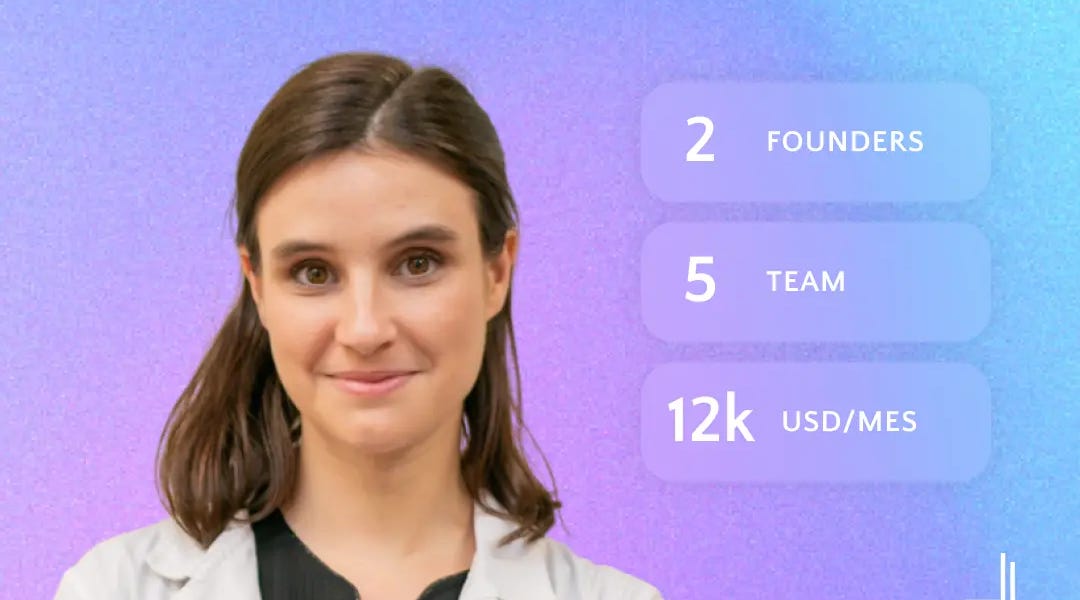 Con anticonceptivos a domicilio, NUME busca atrapar al mercado femtech