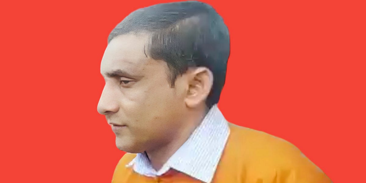 Mohibullah Killers granted amnesty in Bhasan Char Refugee camp?