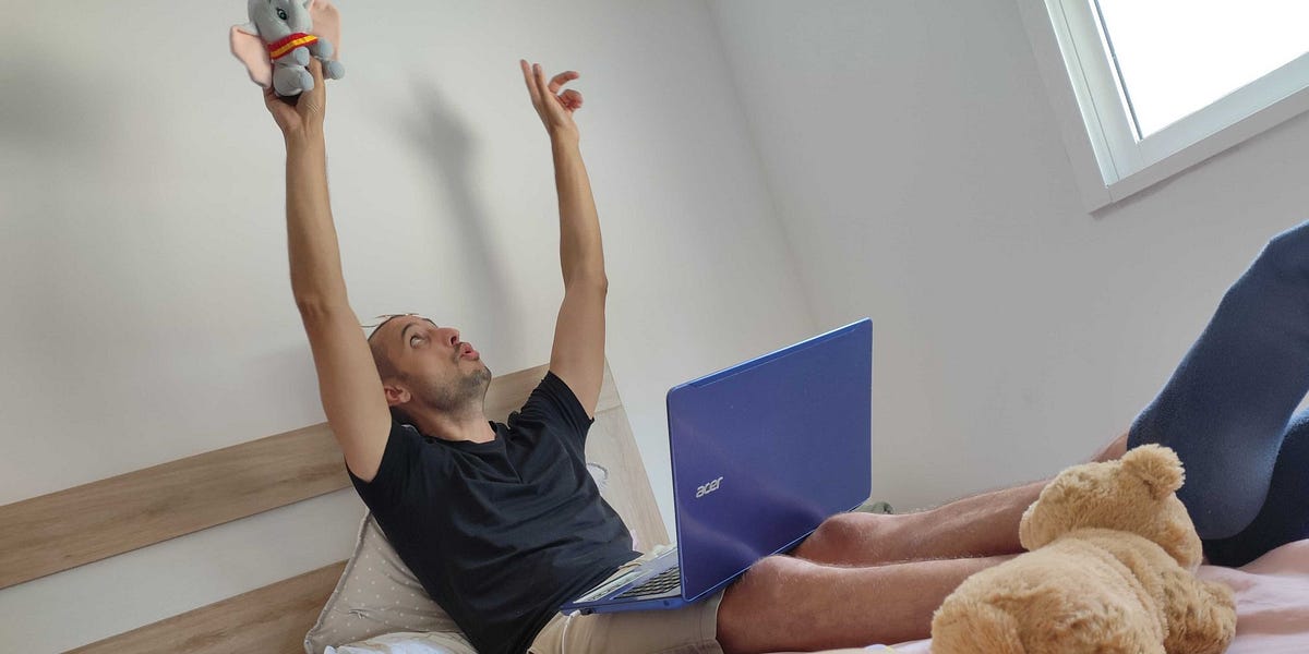 The Ultimate Cold Call Guide. - by Carlos Iborra