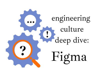 Inside Figma’s Engineering Culture - by Gergely Orosz