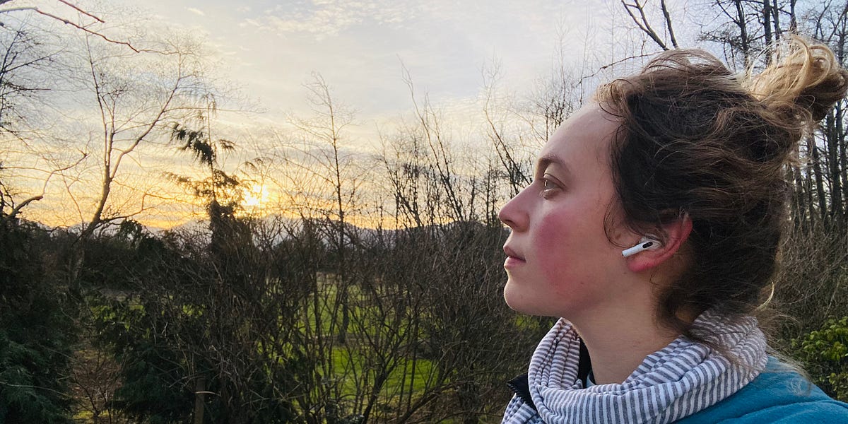 Wanting - by Lanessa Long - The Lanessa Show